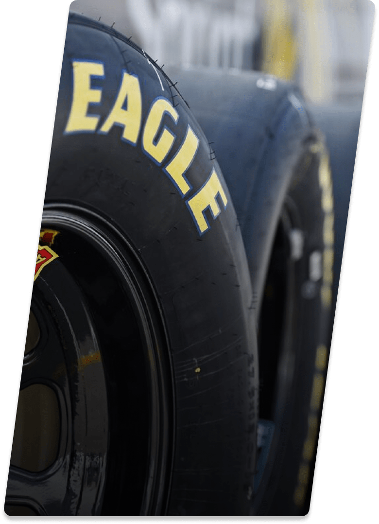 The Goodyear Brand - More Driven | Goodyear Tires