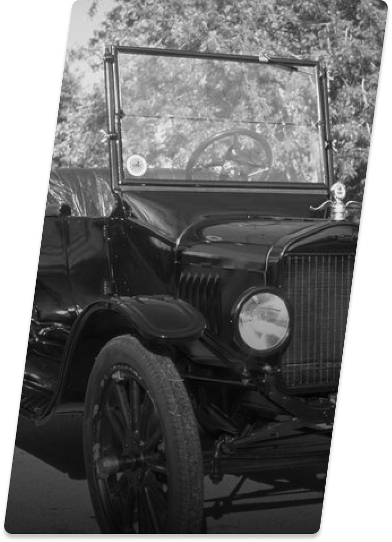 The Goodyear Brand - More Driven | Goodyear Tires