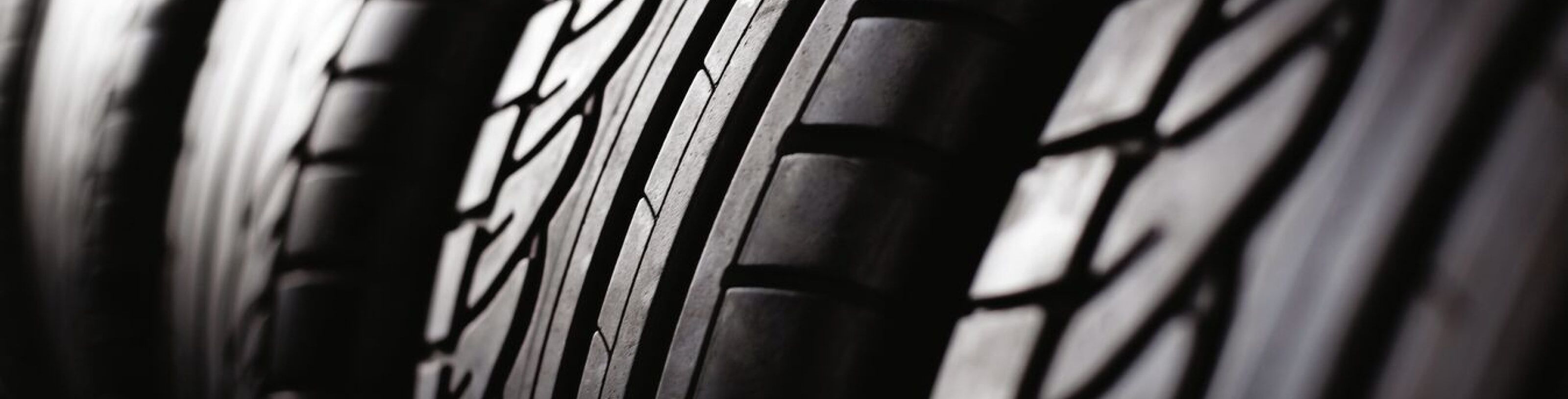 Why Are Tires Black? | Goodyear Tires