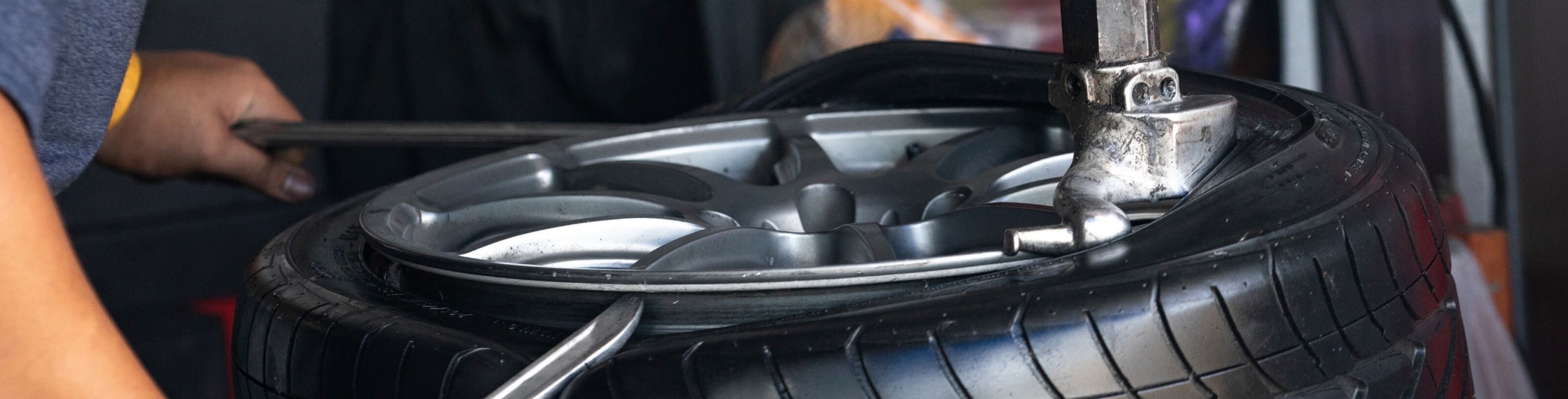 Tire Installation Cost | Goodyear Tires