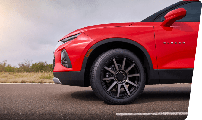 Tire Size Chart: Find Your Tire Size | Goodyear Tires