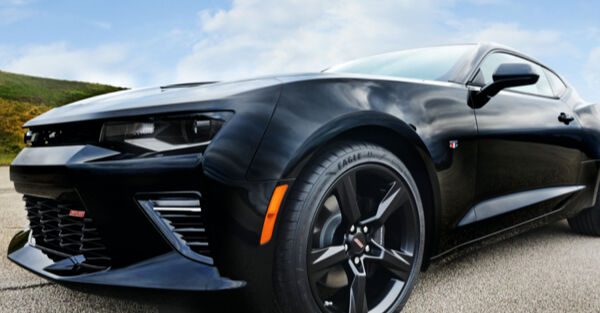 Choosing High Performance & Low-Profile Tires | Goodyear Tires