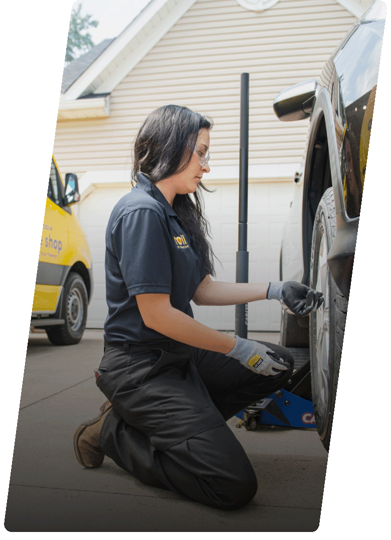 The Goodyear Brand - More Driven | Goodyear Tires