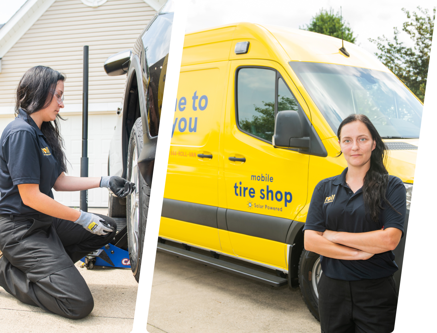 Goodyear Tires | Shop For Tires Online