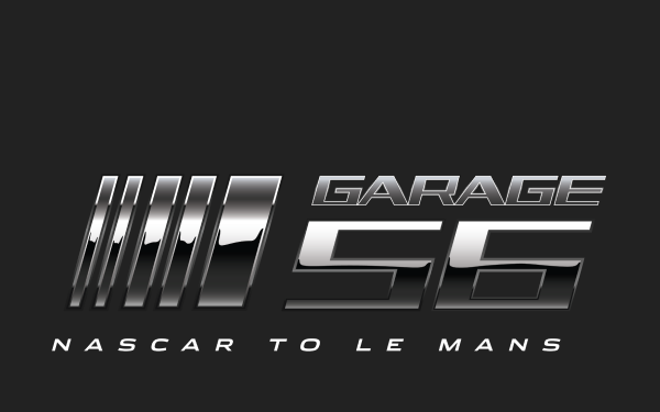 Goodyear Sponsors Garage 56