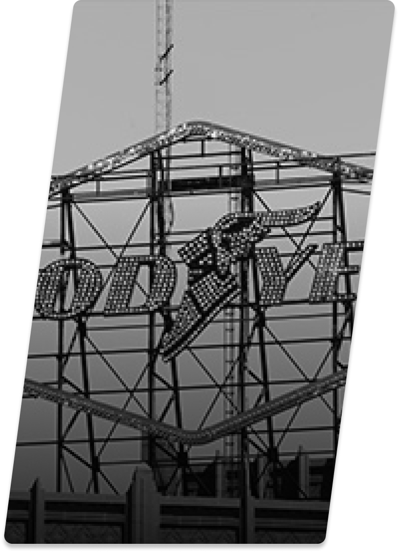 The Goodyear Brand - More Driven | Goodyear Tires