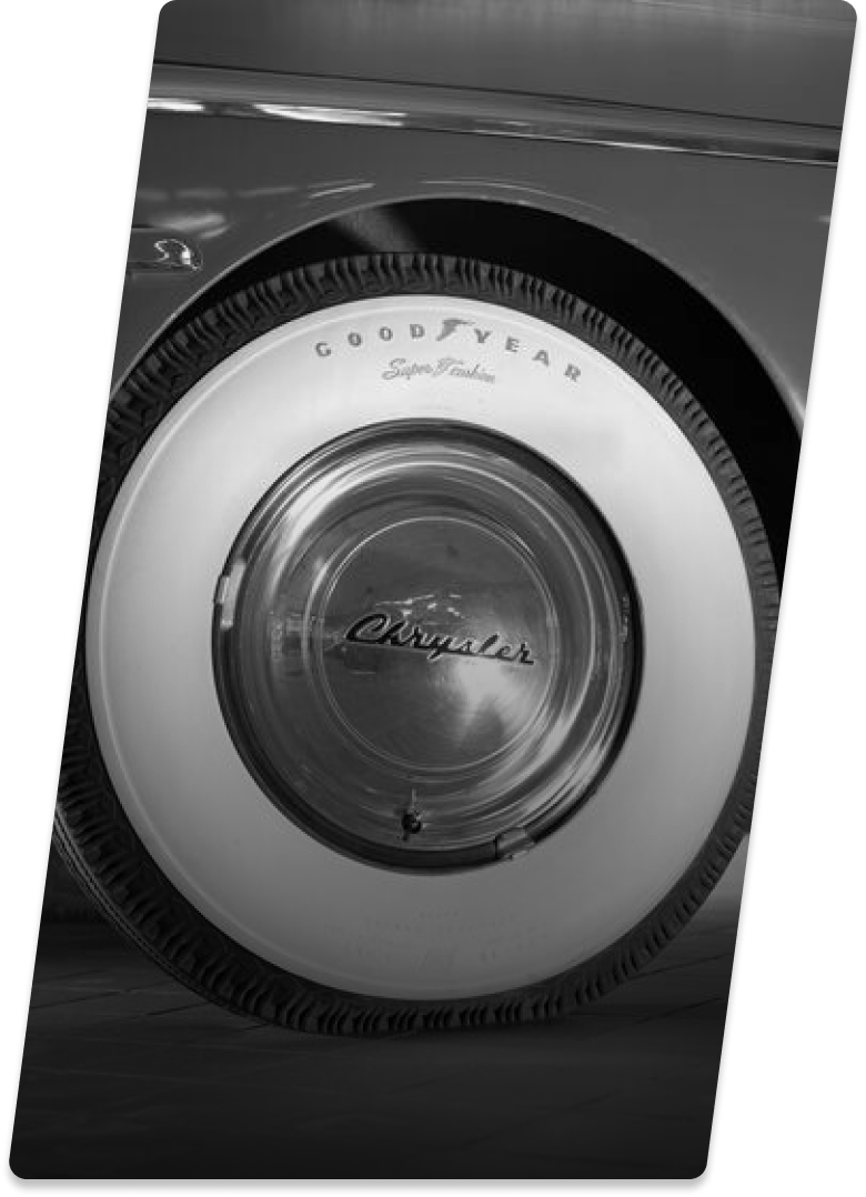 The Goodyear Brand - More Driven | Goodyear Tires