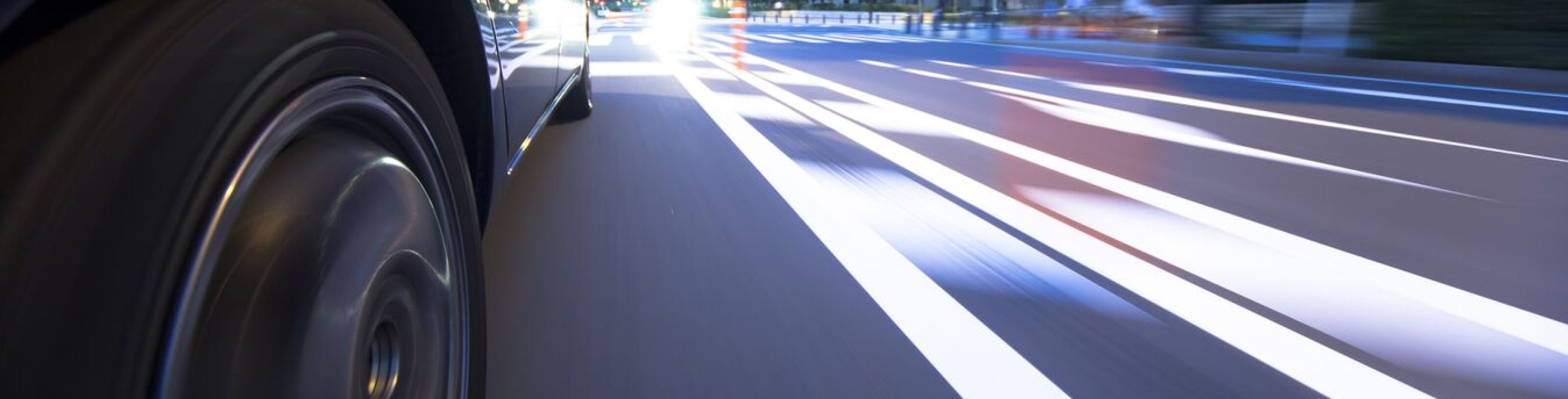 Tire Speed Rating | Goodyear Tires