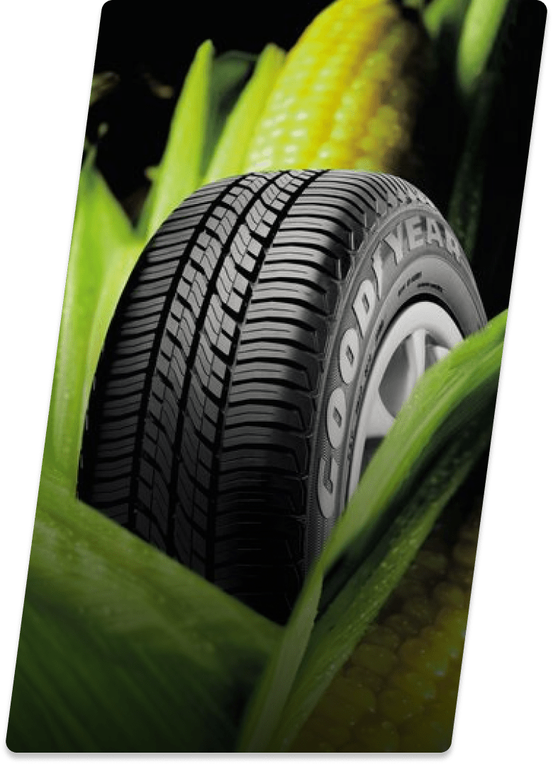 The Goodyear Brand - More Driven | Goodyear Tires