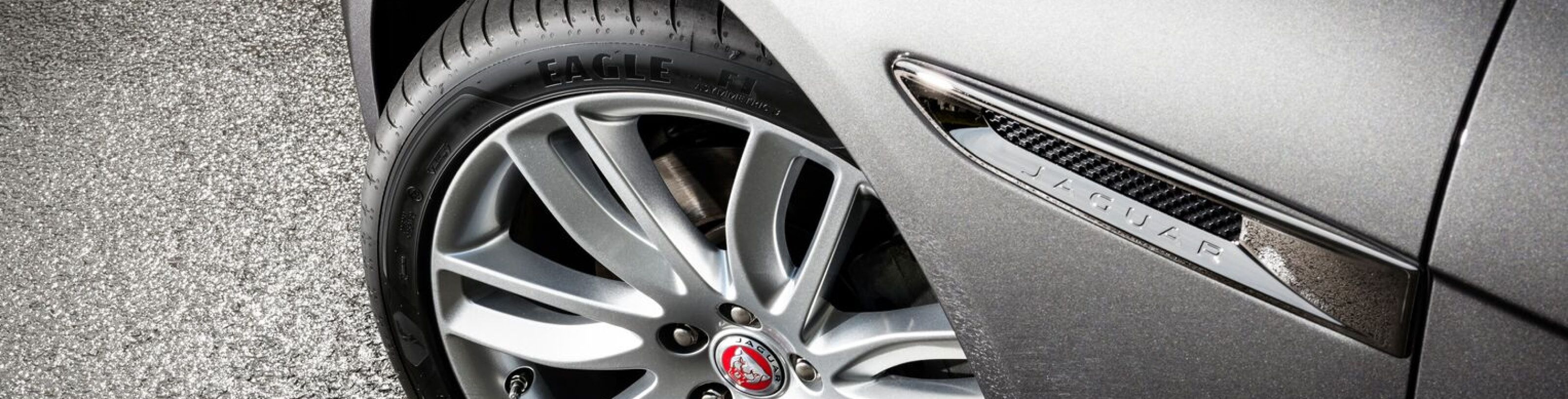 Proper Mounting of Directional and Asymmetrical Tires | Goodyear Tires