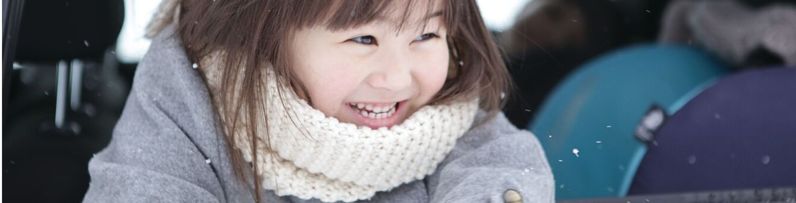 Winter Driving Tips: How to Drive on the Snow and Ice | Goodyear Tires