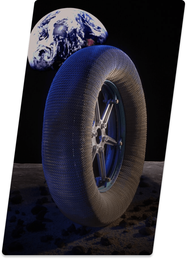 The Goodyear Brand - More Driven | Goodyear Tires
